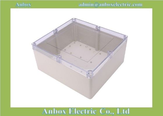 clear lid plastic waterproof box on sales - Quality clear lid plastic ...